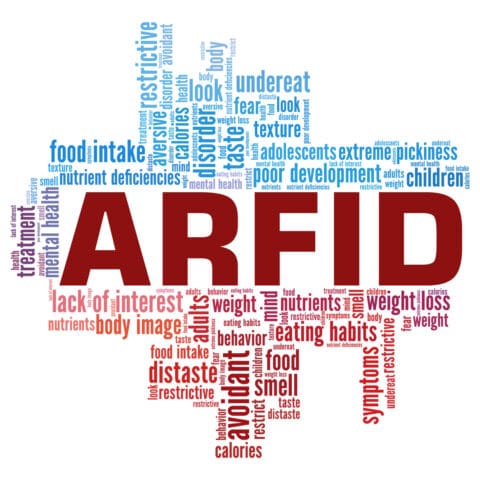 What is ARFID? - Moriah Behavioral Health