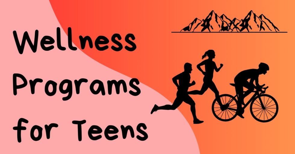 Comprehensive Wellness Programs for Teens - Moriah Behavioral Health