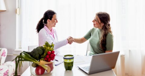 Treatment Approaches for Food Aversion - Moriah Behavioral Health