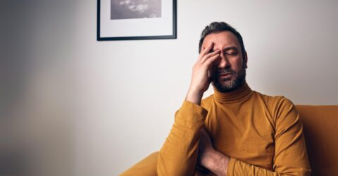 Chronic Anxiety and Its Physical Health Consequences - Moriah ...