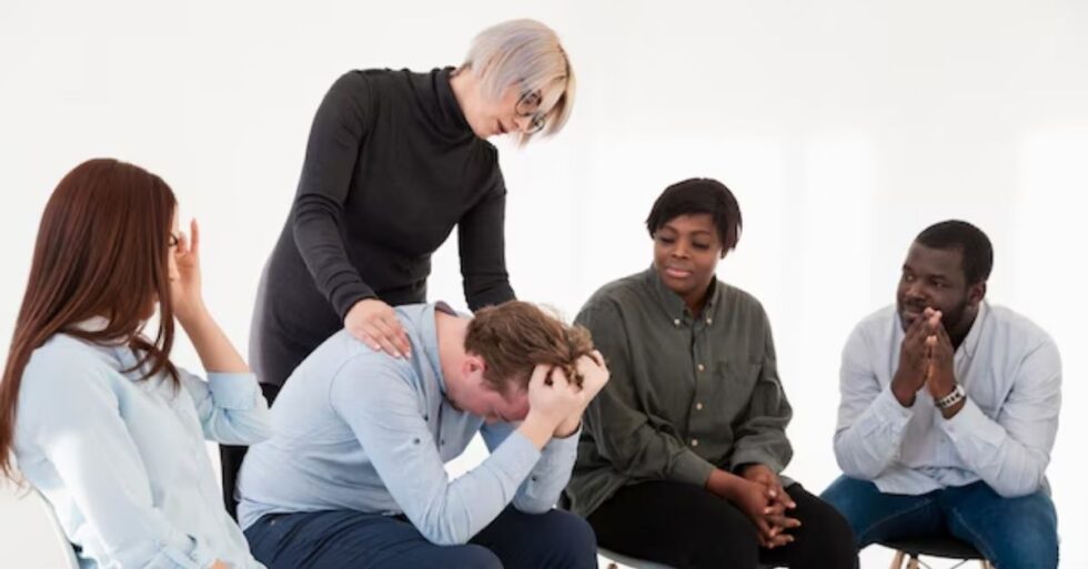 Improving Mental Health Care for Underserved Communities - Moriah ...