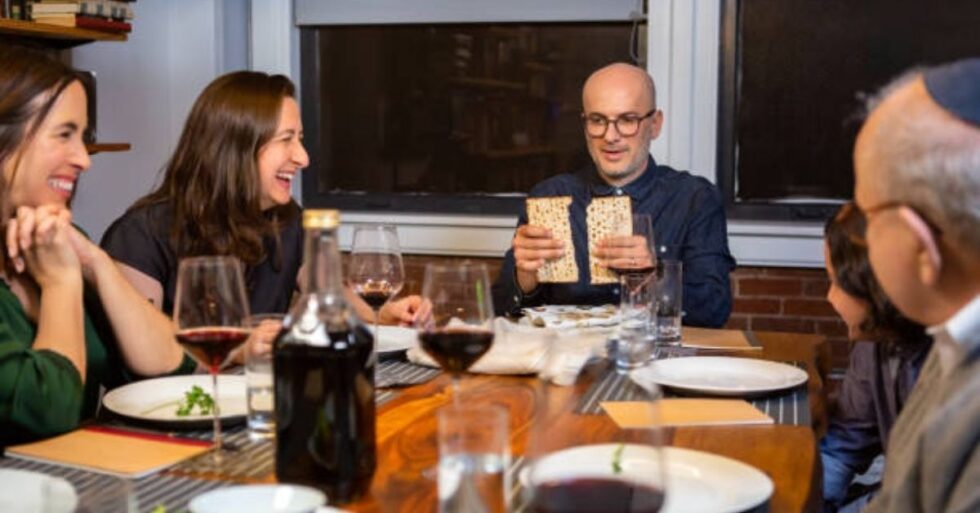 Jewish Traditions And Emotional Healing – Moriah Behavioral Health