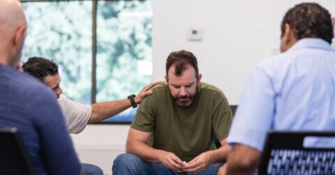 Jewish Rituals In Emotional Recovery - Moriah Behavioral Health