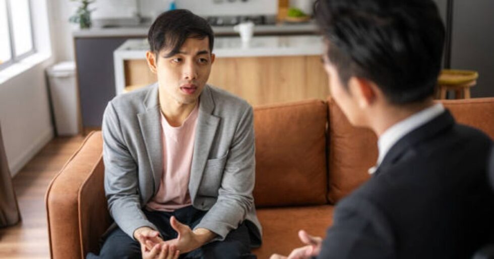 Jewish Spirituality In Trauma Recovery - Moriah Behavioral Health