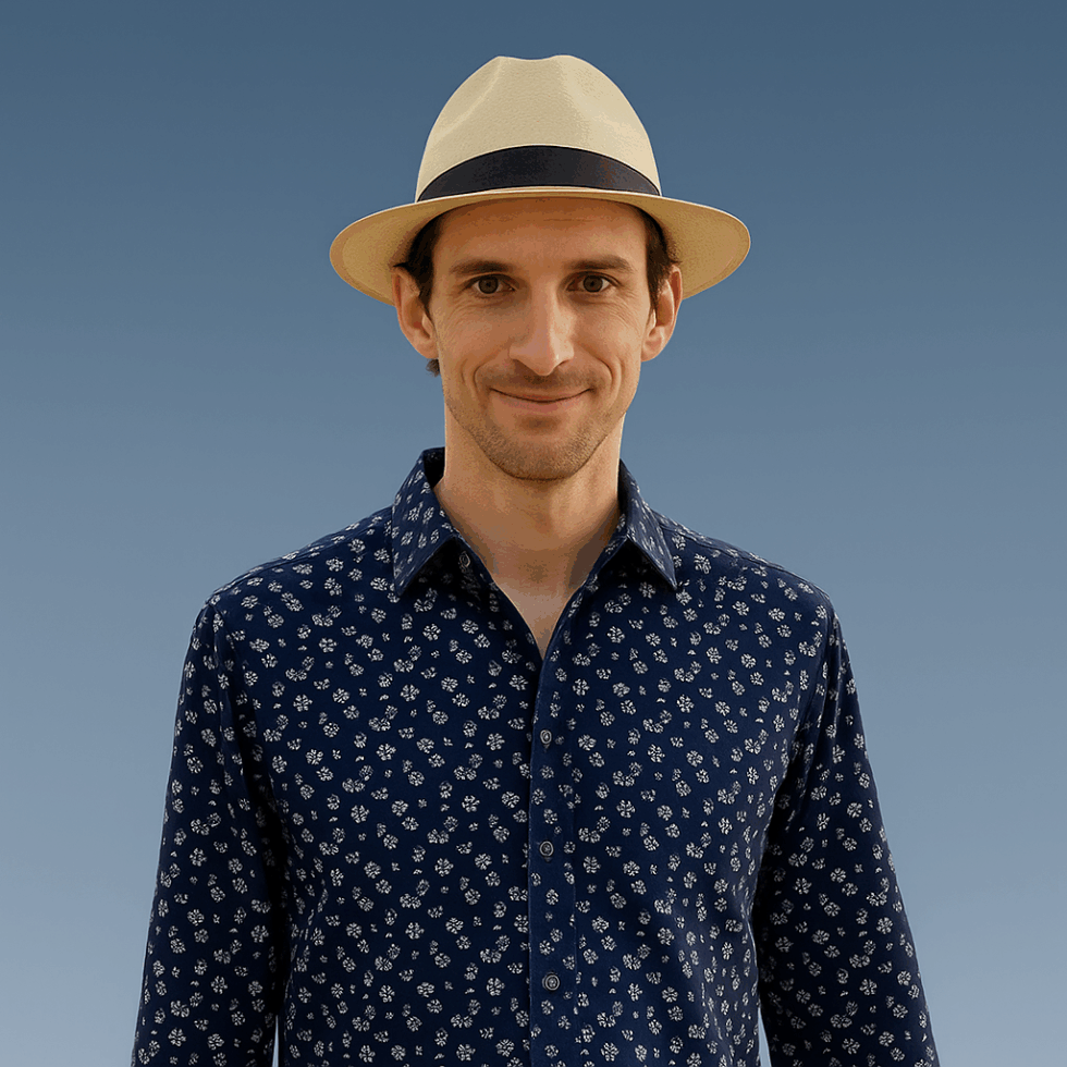 Tyler Coffman - Moriah Behavioral Health